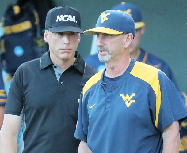 Mountaineers Earn ABCA Academic Award | News, Sports, Jobs - The ...